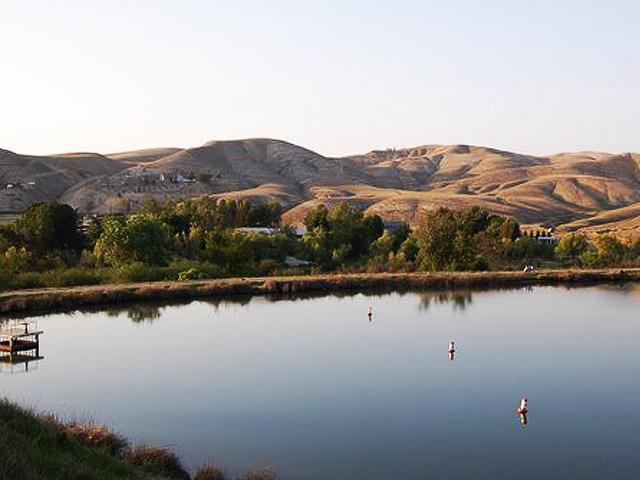 Lake Ming to close for National Jet Boat Association's Fall Classic ...