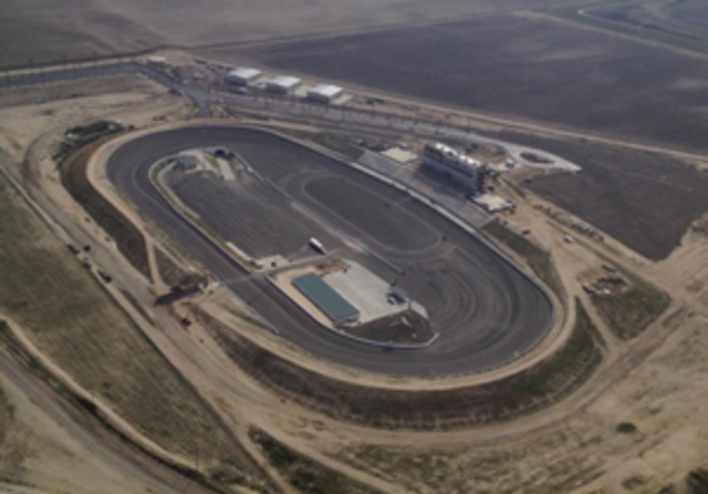 Kern County Raceway for sale; Business remains open while for sale ...
