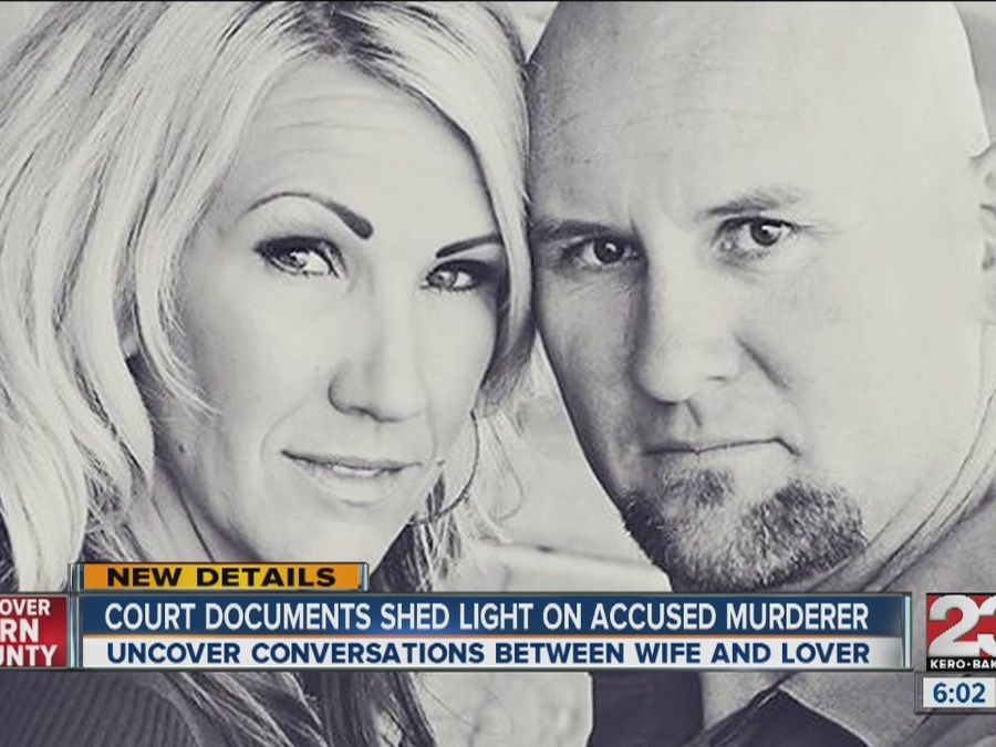 Documents provide Jonathan Hearn's account of attempt to poison Robert ...