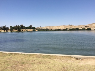 Public Health Cautions Water Contact at Lake Ming - turnto23.com ...