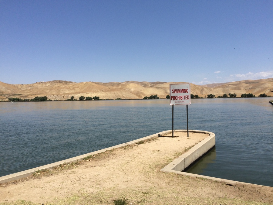 Lake Ming closed this weekend for Jet Boat Show - turnto23.com ...