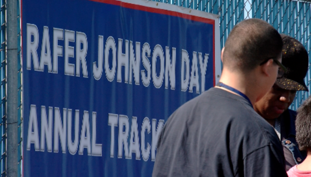 BCSD holds 44th annual Rafer Johnson Day Track Meet - turnto23.com ...