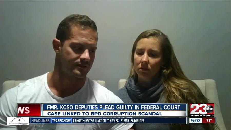 Logan August and Derrick Penney sentencing today in Fresno - turnto23 ...