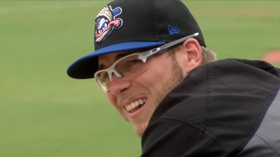 Centennial grad Corbin Burnes boasts lowest ERA in minor league ...