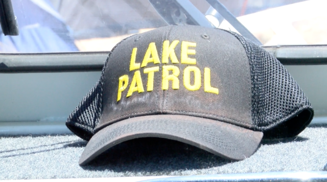 PART 2: Kern County Rangers patrolling local lakes - turnto23.com ...