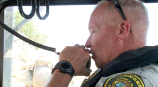 PART 2: Kern County Rangers patrolling local lakes - turnto23.com ...