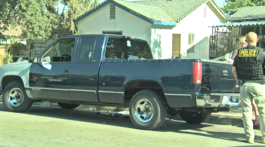 Task force cracks down on car theft - turnto23.com Bakersfield, CA