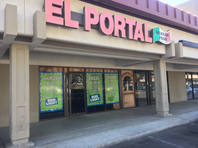 El Portal remains closed Wednesday after closing on Tuesday for deep ...