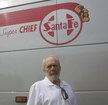 Merle Haggard's 'Santa Fe Super Chief' going up for auction - turnto23 ...