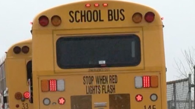 BCSD ends magnet program transportation - turnto23.com Bakersfield, CA
