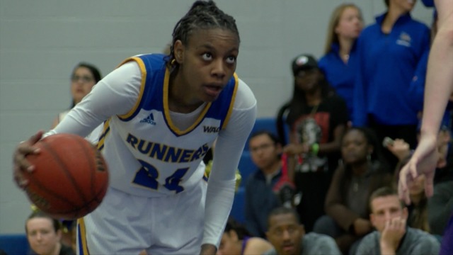 A favorite and an underdog: CSUB basketball teams readying for 1st ...