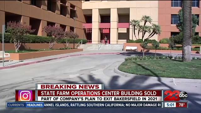 State Farm Operations Center building sold for over $48 million ...