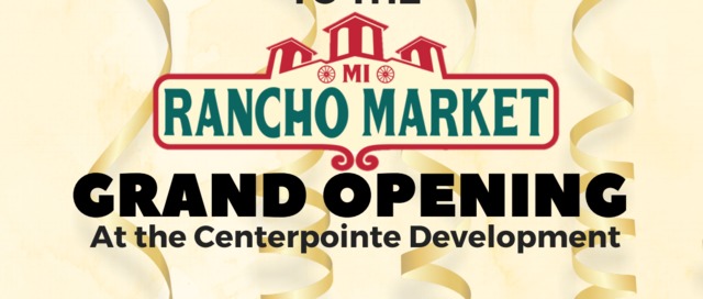 Mi Rancho Market in McFarland hosts grand opening on May 12th ...