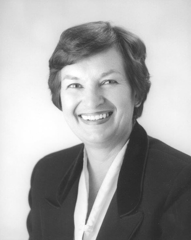 First female mayor of Bakersfield, Mary K Shell has died - turnto23.com ...