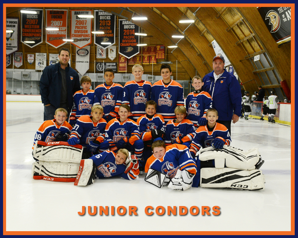 Corn hole tournament fundraiser for Jr. Condors team happening Friday ...